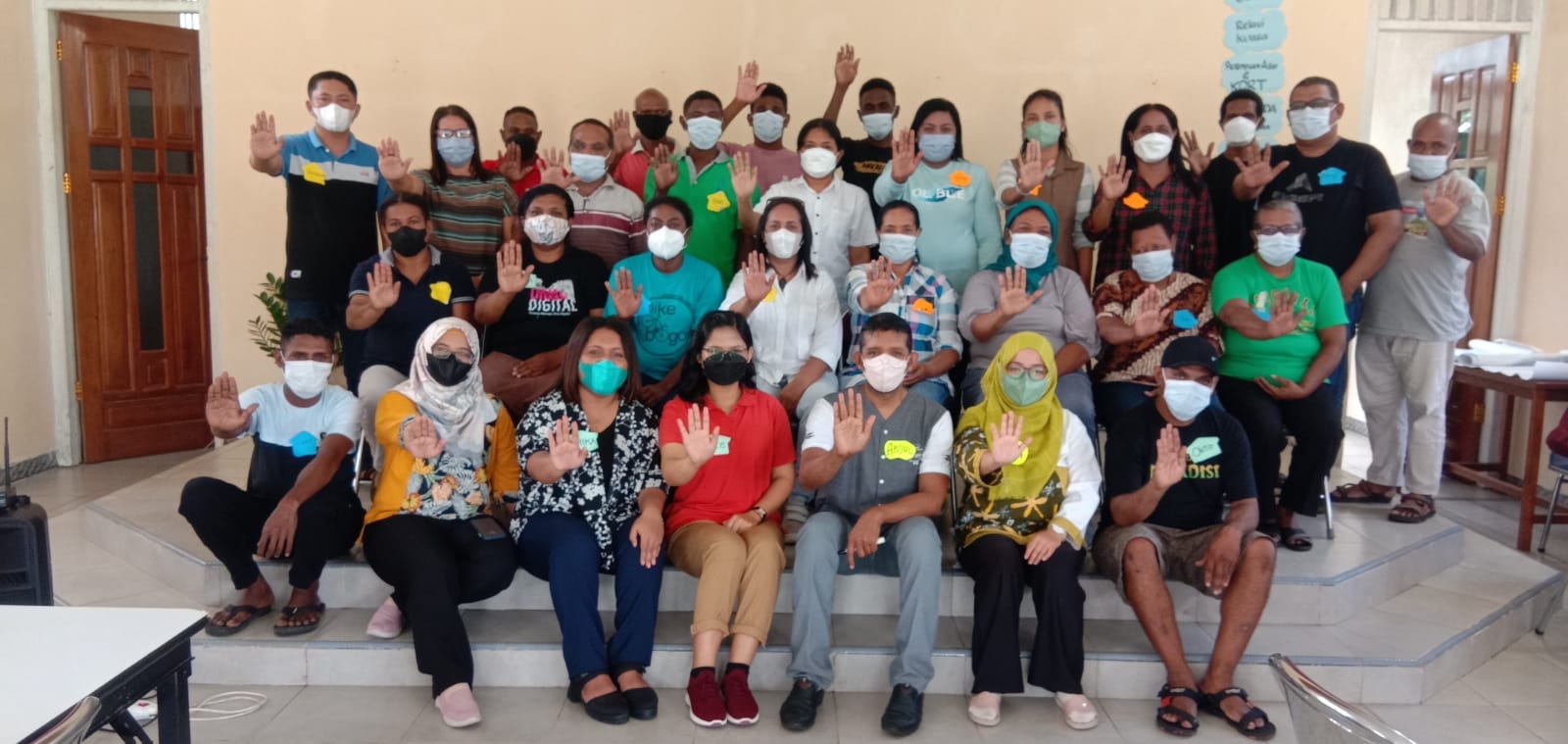 Cegah Kekerasan Terhadap Perempuan di Papua, Rifka Annisa Adakan ...